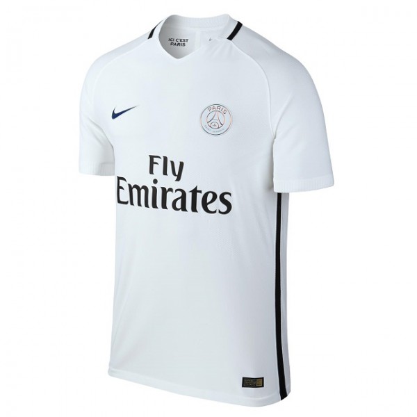 Новая форма «ПСЖ» 16/17 | Footykits.ru - Энциклопедия футбольной формы