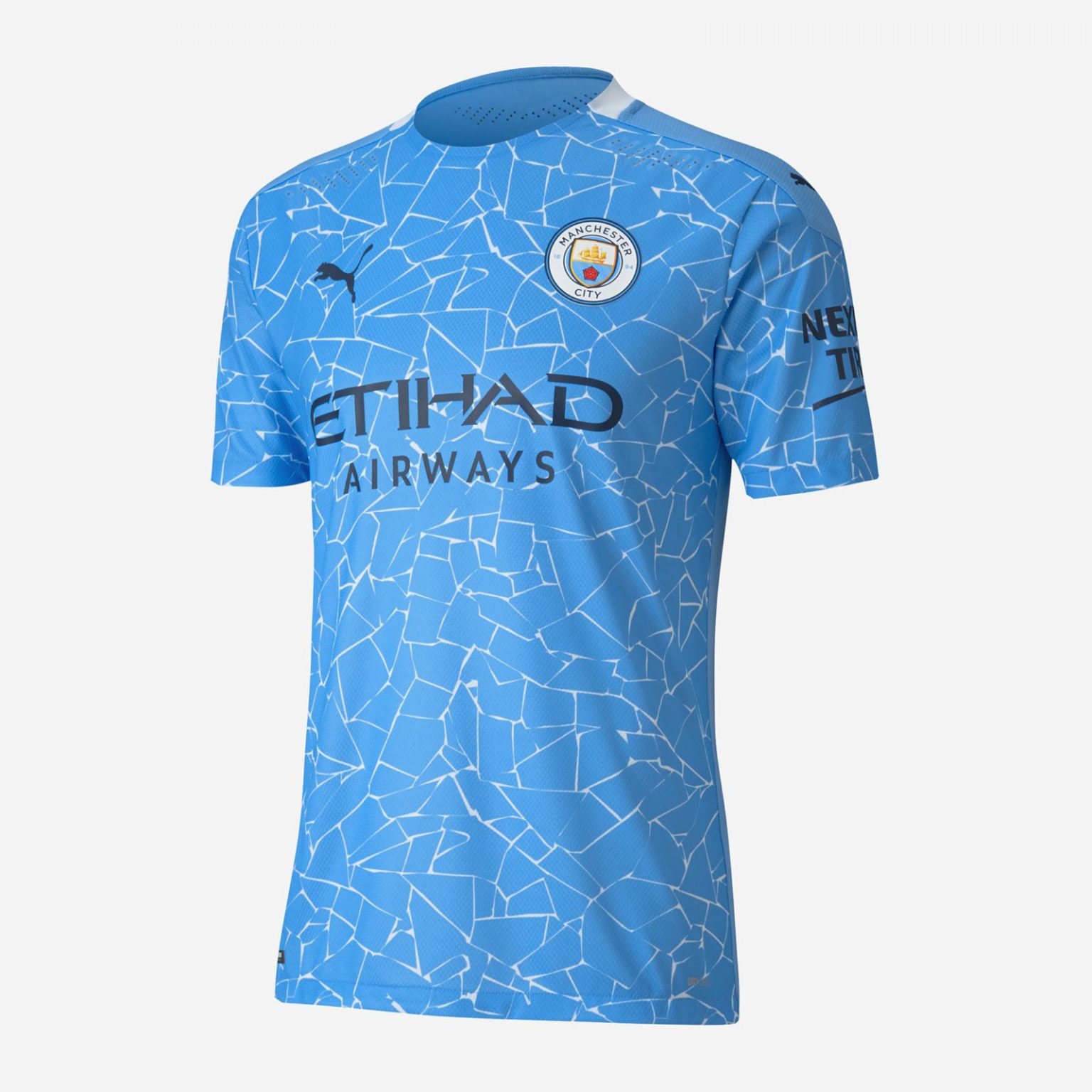 Домашняя форма «Манчестер Сити» 20/21 | Footykits.ru - Энциклопедия ...