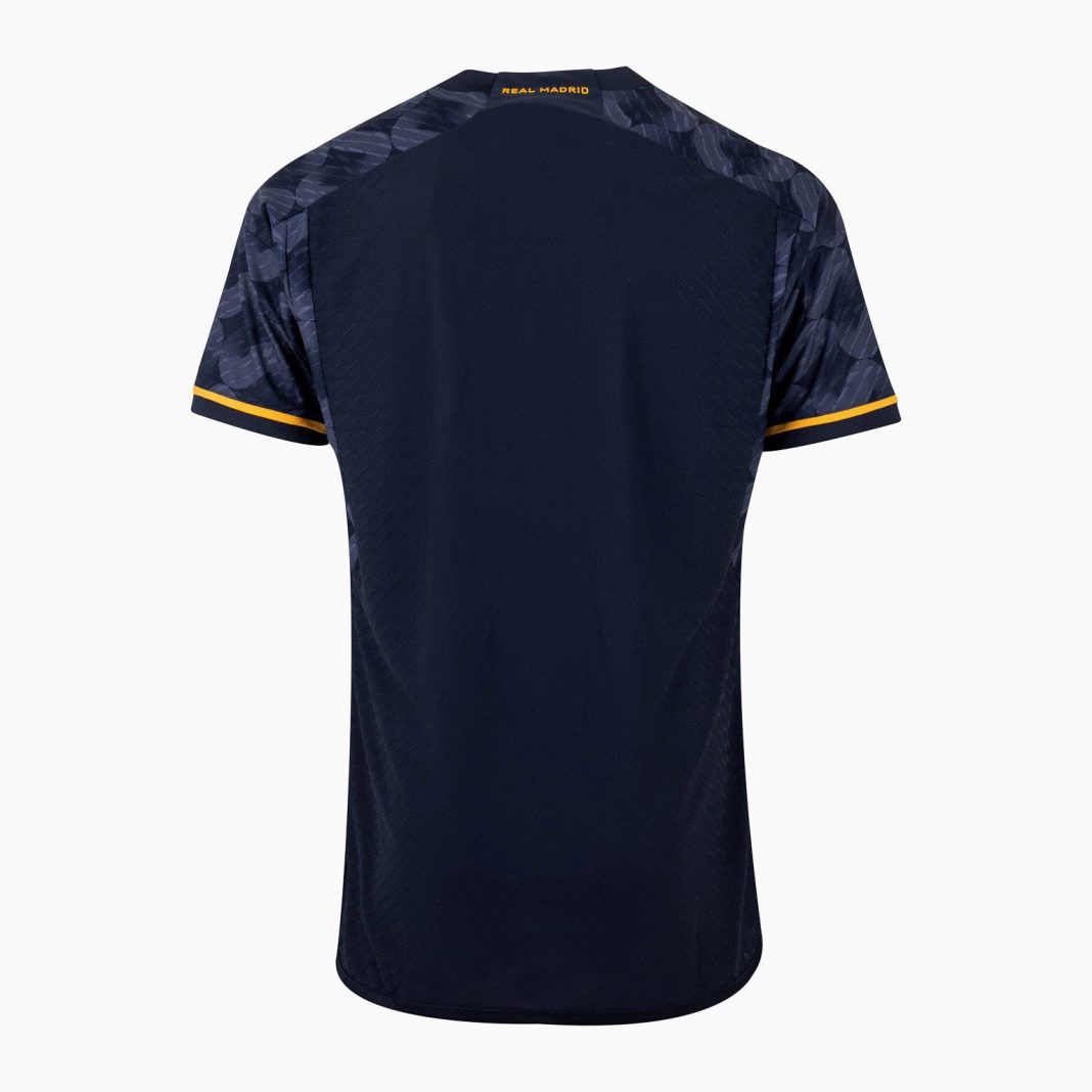 Новая форма «Реала» 23/24 | Footykits.ru - Энциклопедия футбольной формы