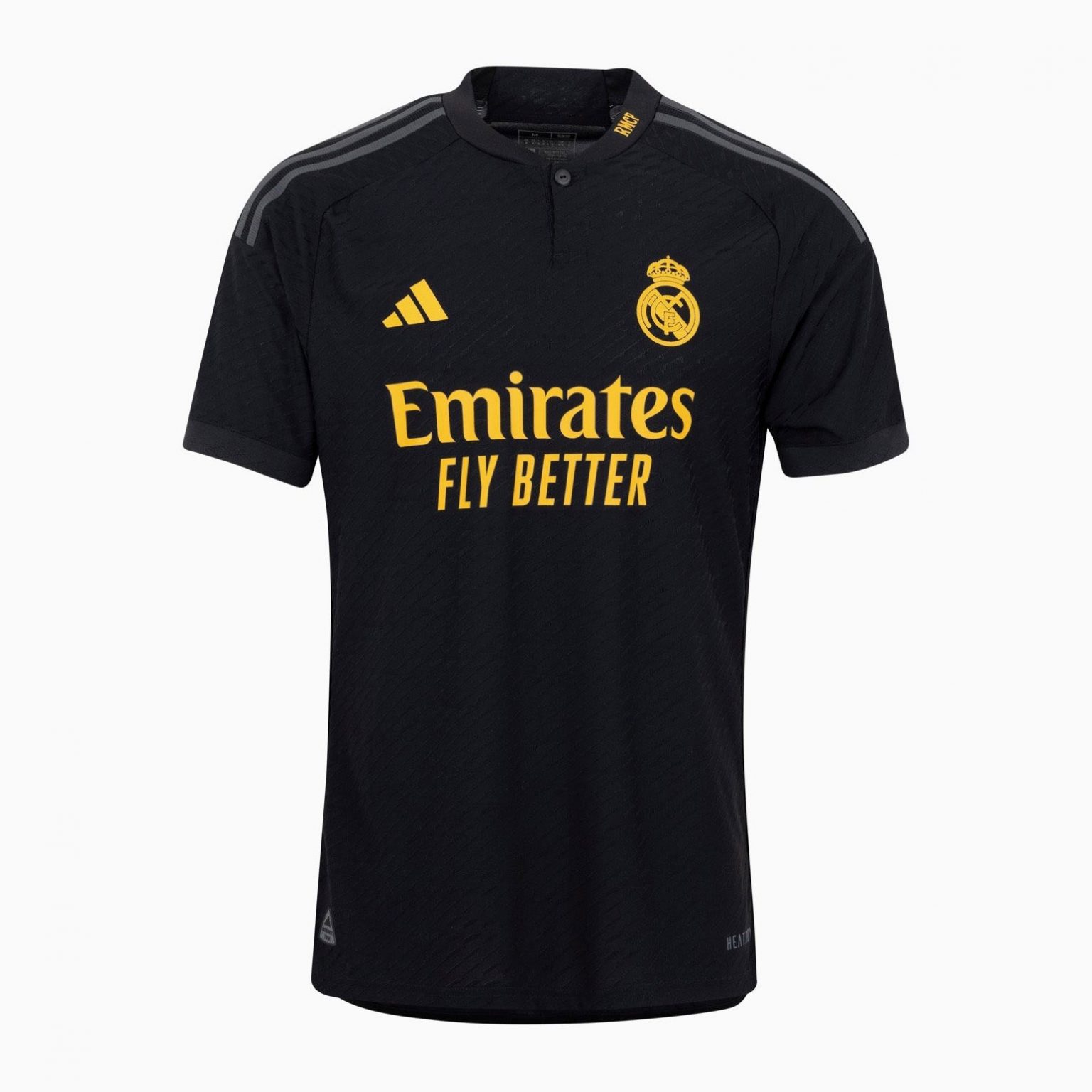 Новая форма «Реала» 23/24 | Footykits.ru - Энциклопедия футбольной формы