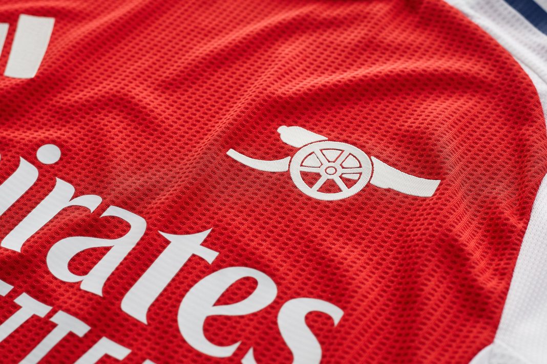 Новая форма «Арсенала» 24/25 | Footykits.ru - Энциклопедия футбольной формы